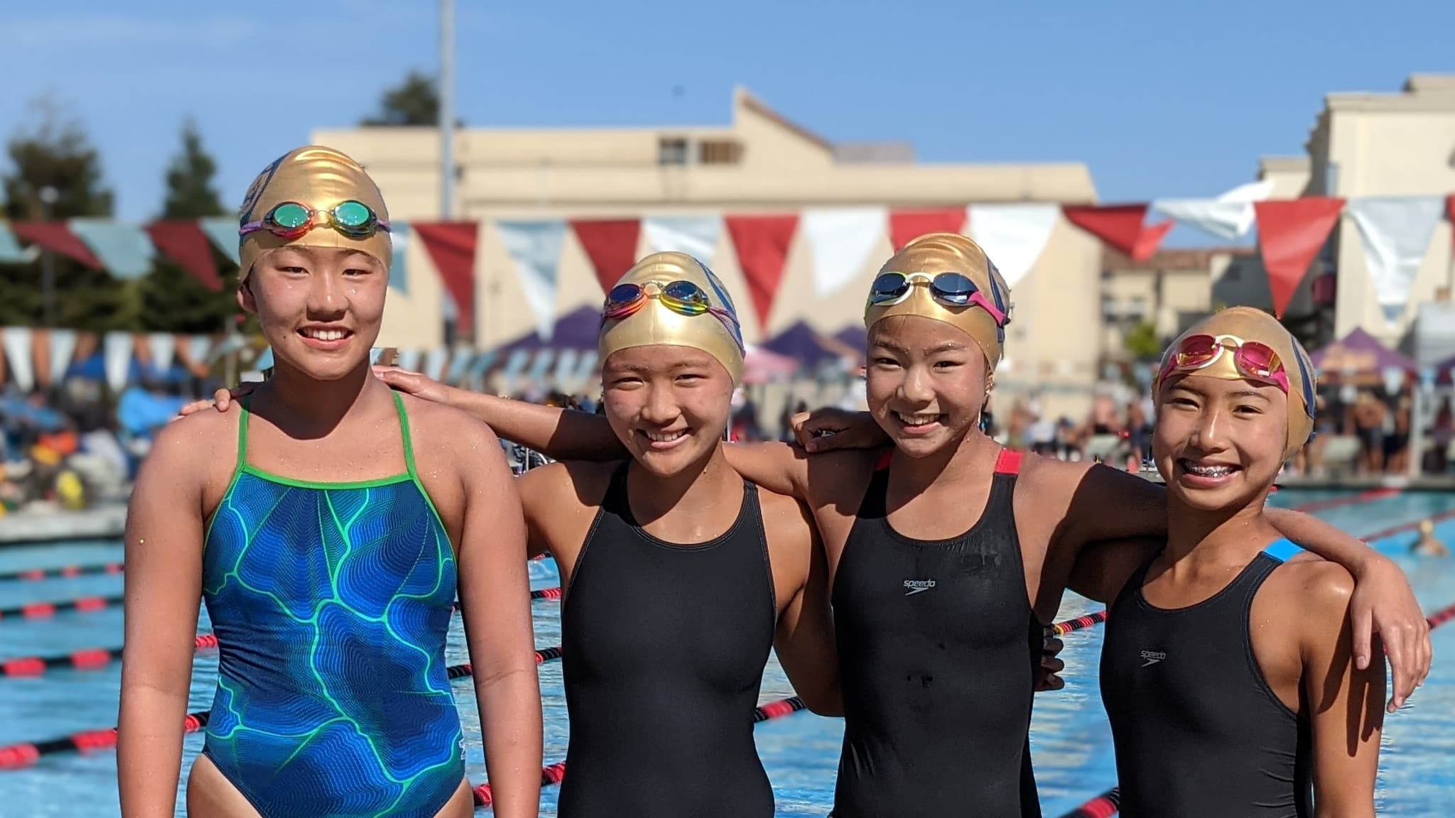 Burlingame Aquatic Club