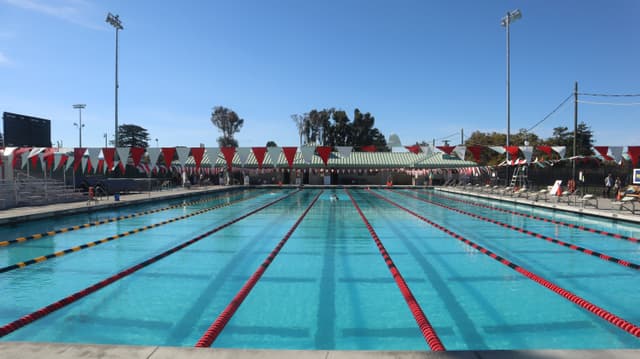Burlingame Aquatic Club